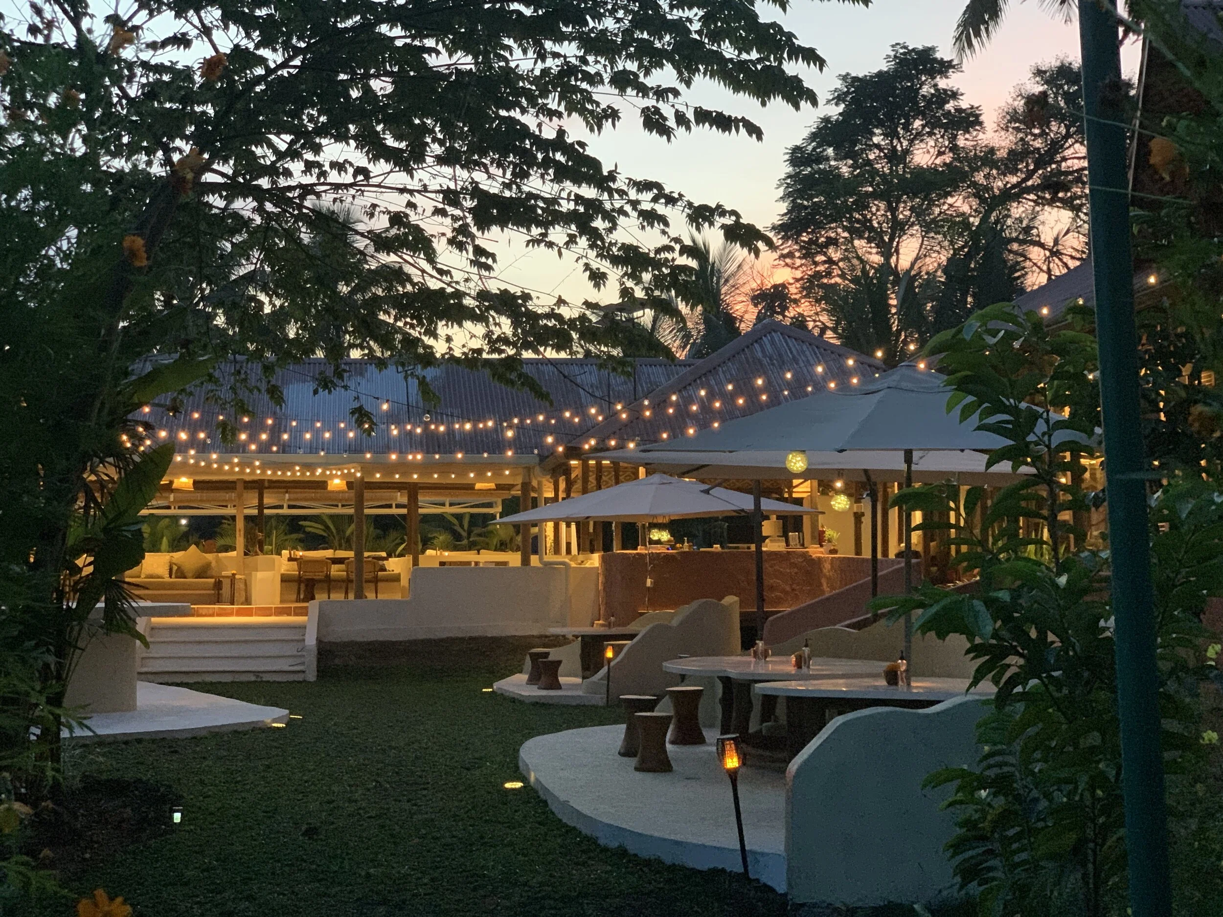 FAQ Mana Kitchen — Mana Earthly Paradise — Ubud, Bali