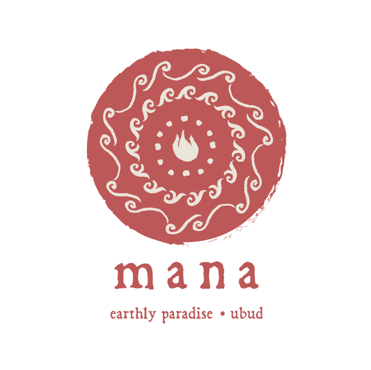 Mana Kitchen — Mana Earthly Paradise — Ubud, Bali