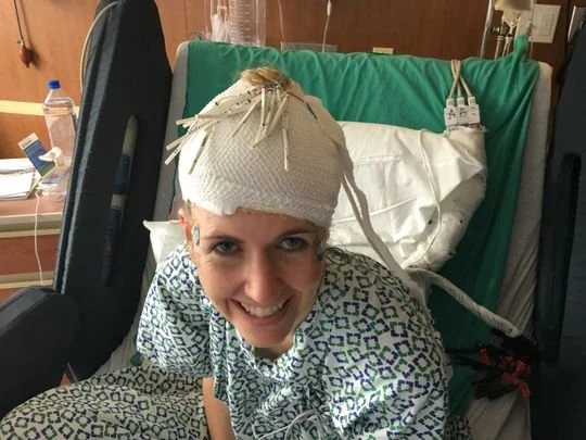 What is brain mapping? (A patient's point of view) — Sara Staggs ...