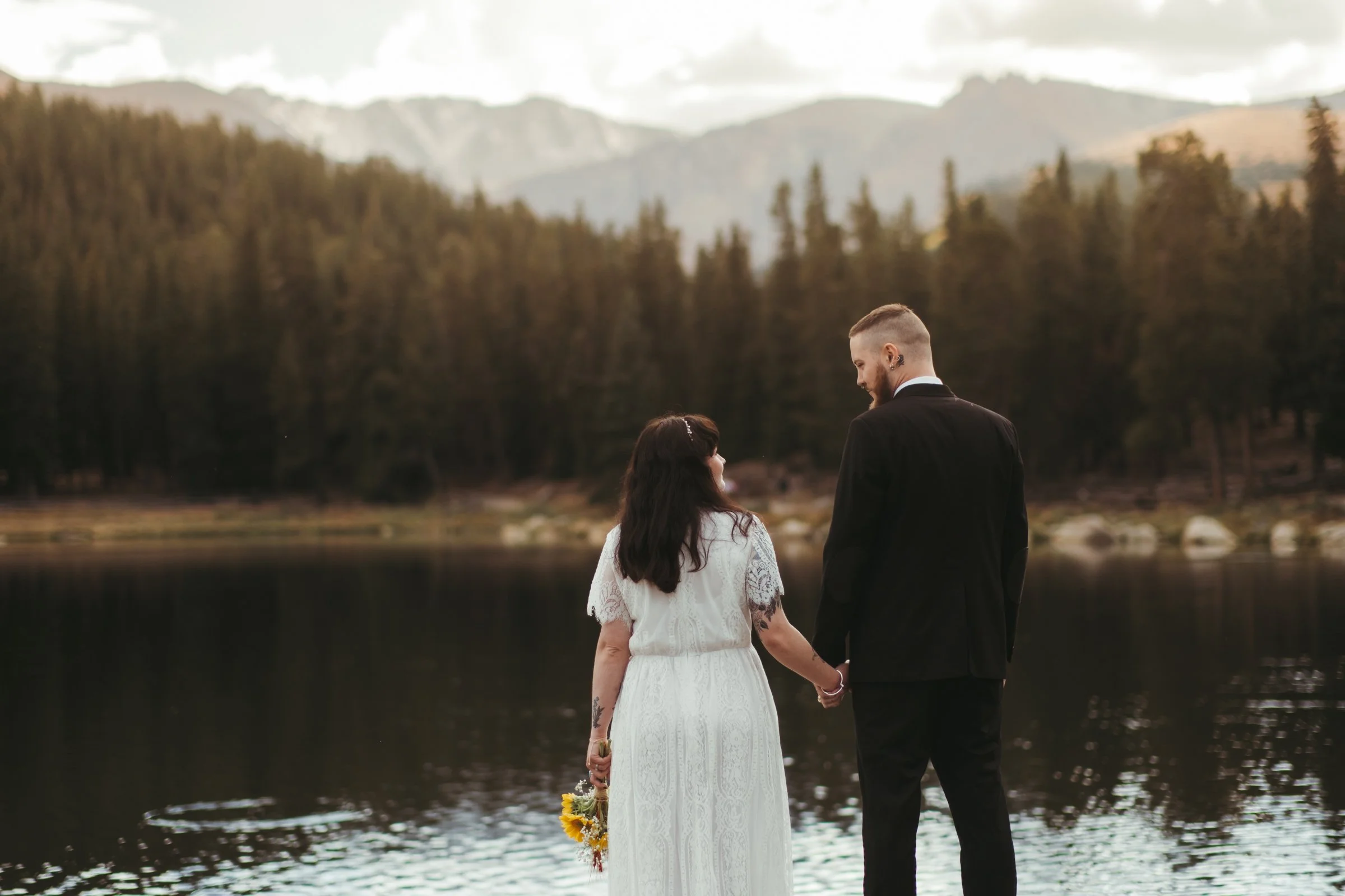 Dizzy Lizzy Digital LLC