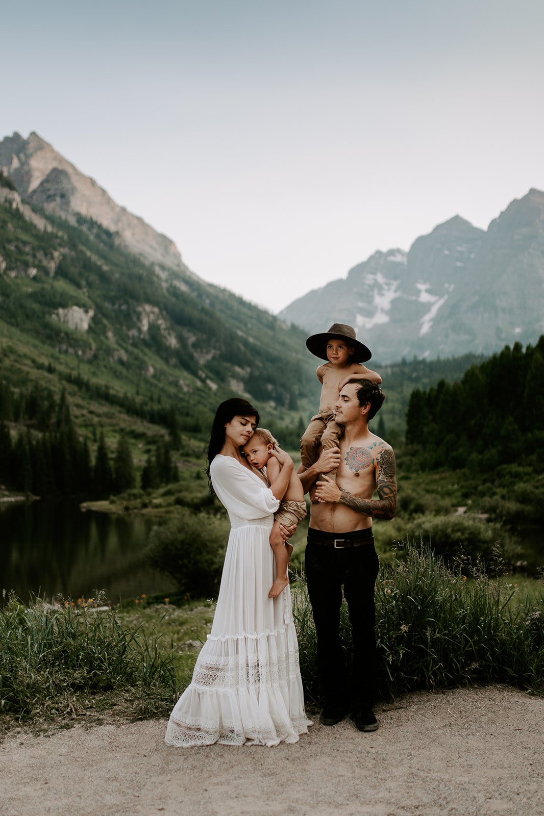 Editorial Film and Digital Photographer