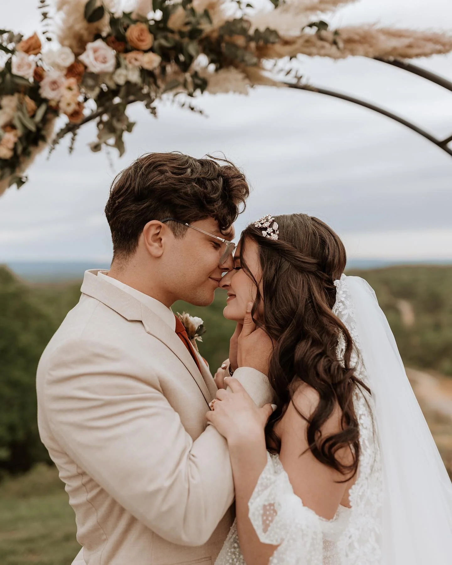 Joshua Corey | Nashville, TN Wedding Photographer