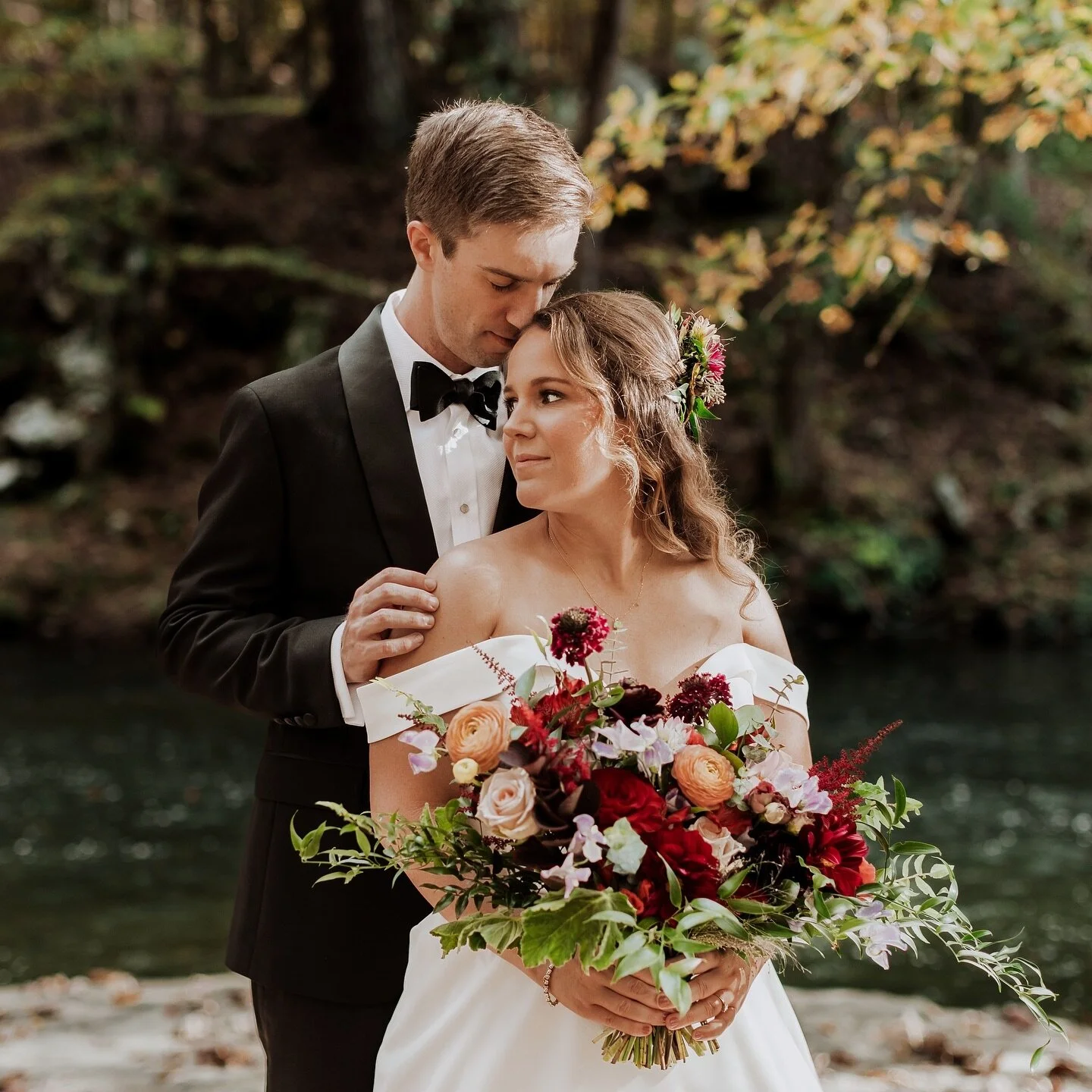 Joshua Corey | Nashville, TN Wedding Photographer