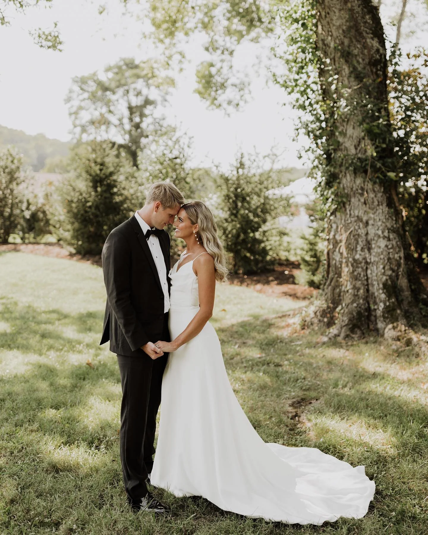 Joshua Corey | Nashville, TN Wedding Photographer