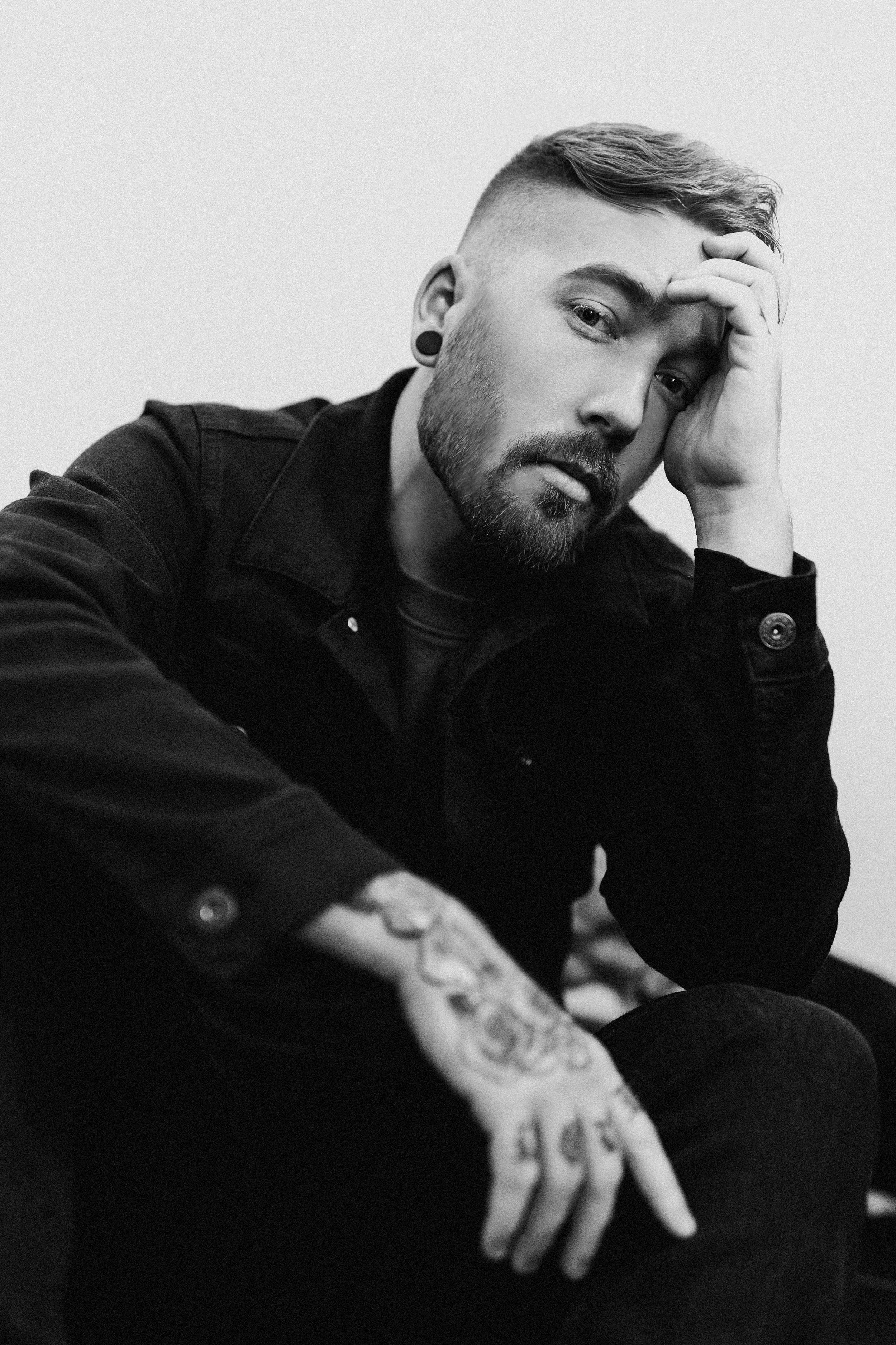 Joshua Corey | Nashville, TN Wedding Photographer