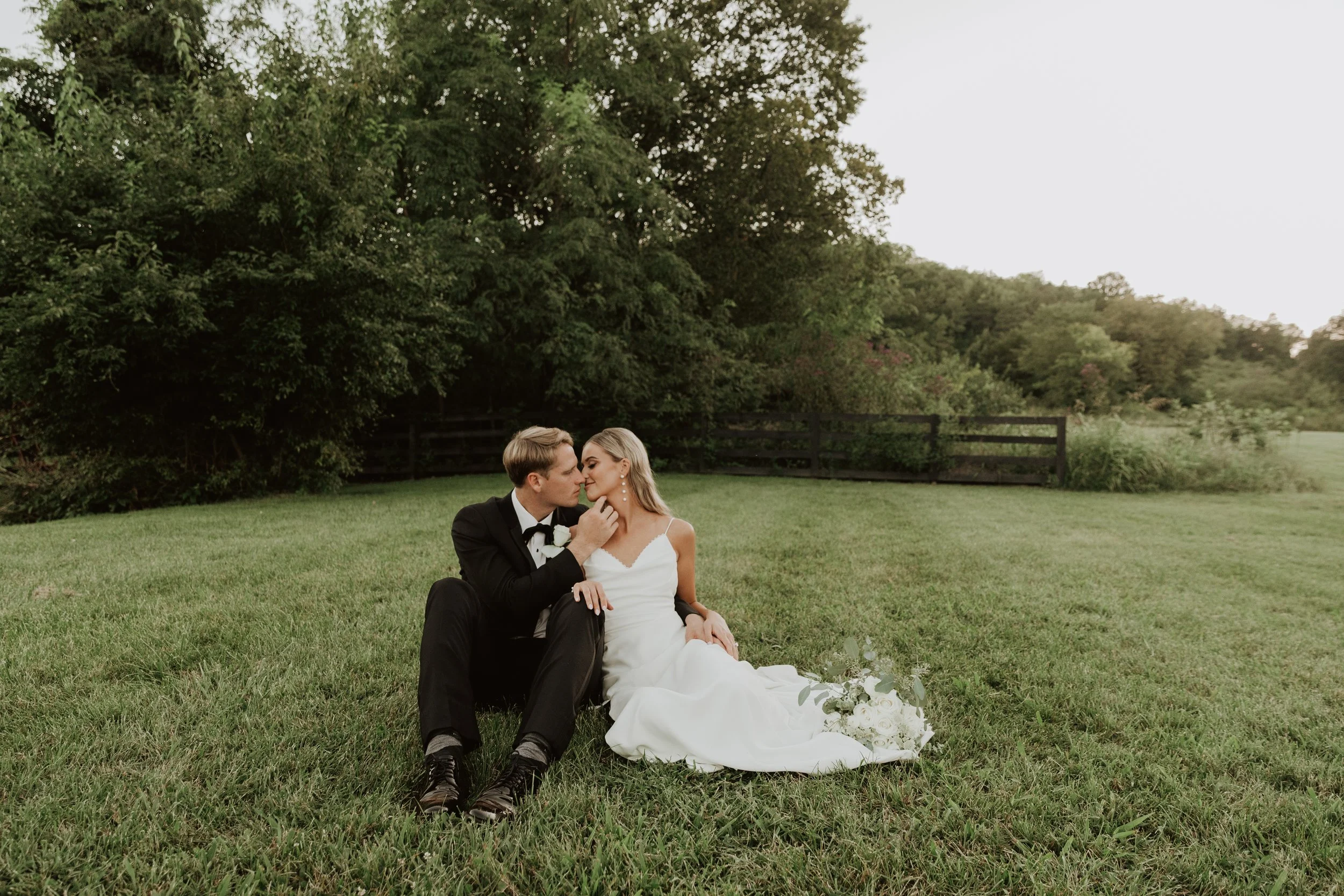 Joshua Corey | Nashville, TN Wedding Photographer
