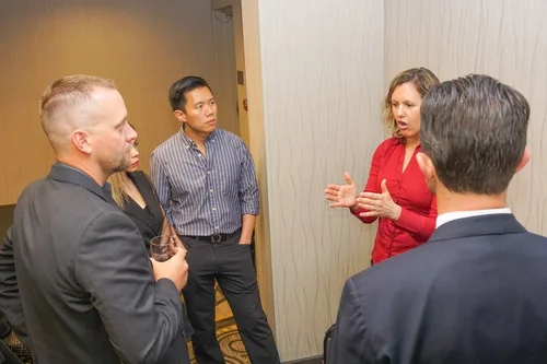 Dr. Amy Novotny Breathing and Pain Management Specialist Coach