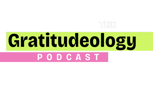 Jamie Hess | The Gratitudeology™ Podcast
