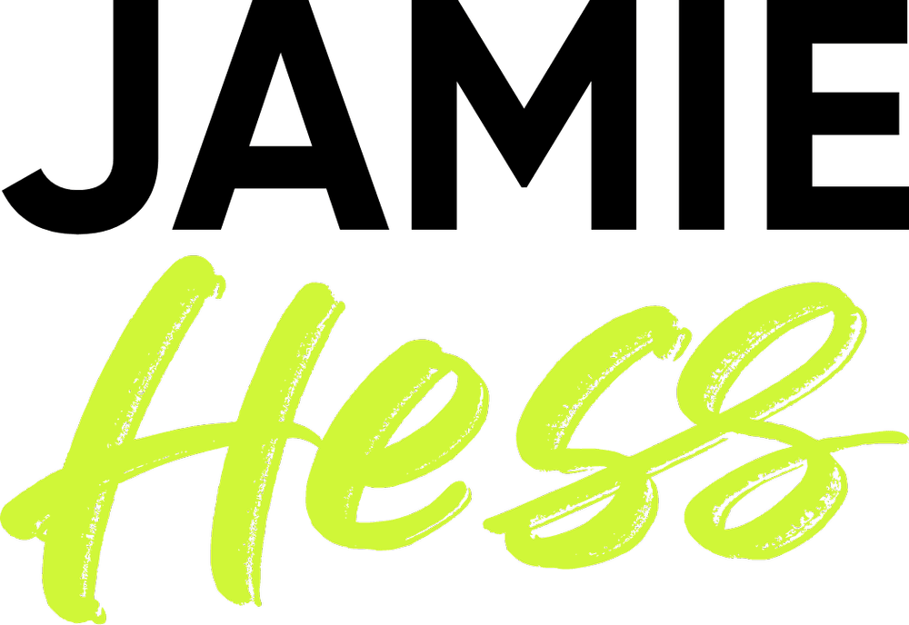 Jamie Hess | The Gratitudeology™ Podcast