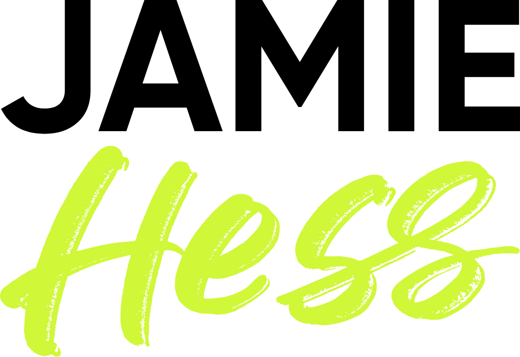 Jamie Hess | The Gratitudeology™ Podcast