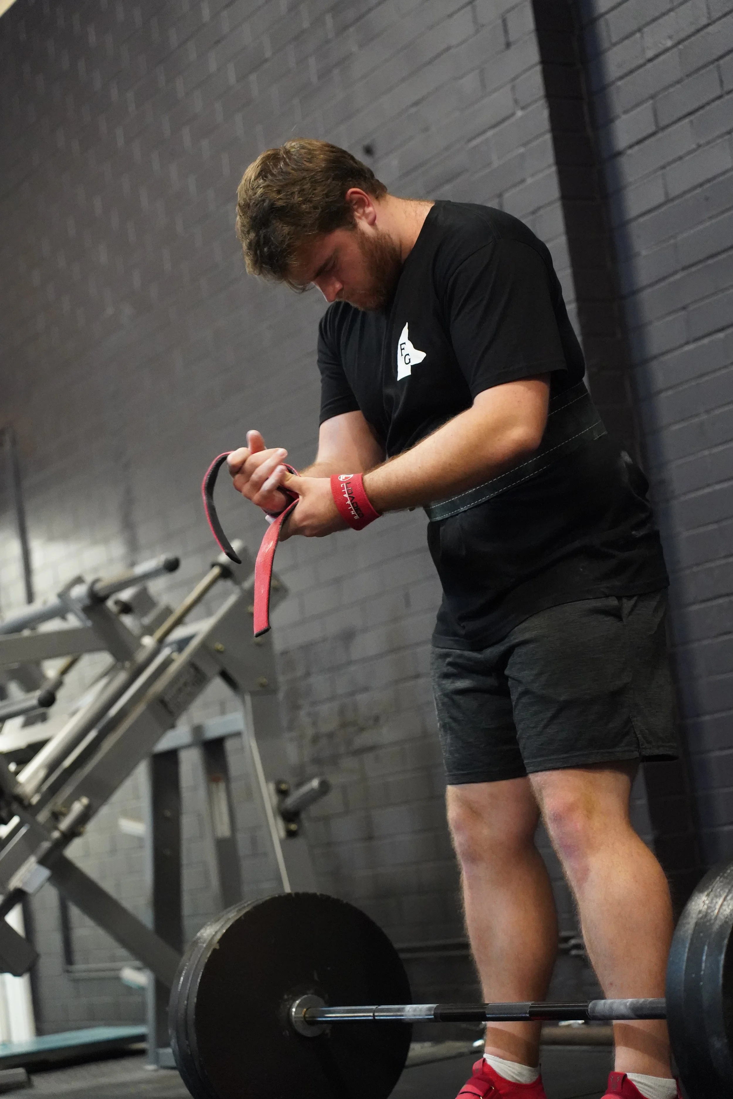 Frank's Gym Perth