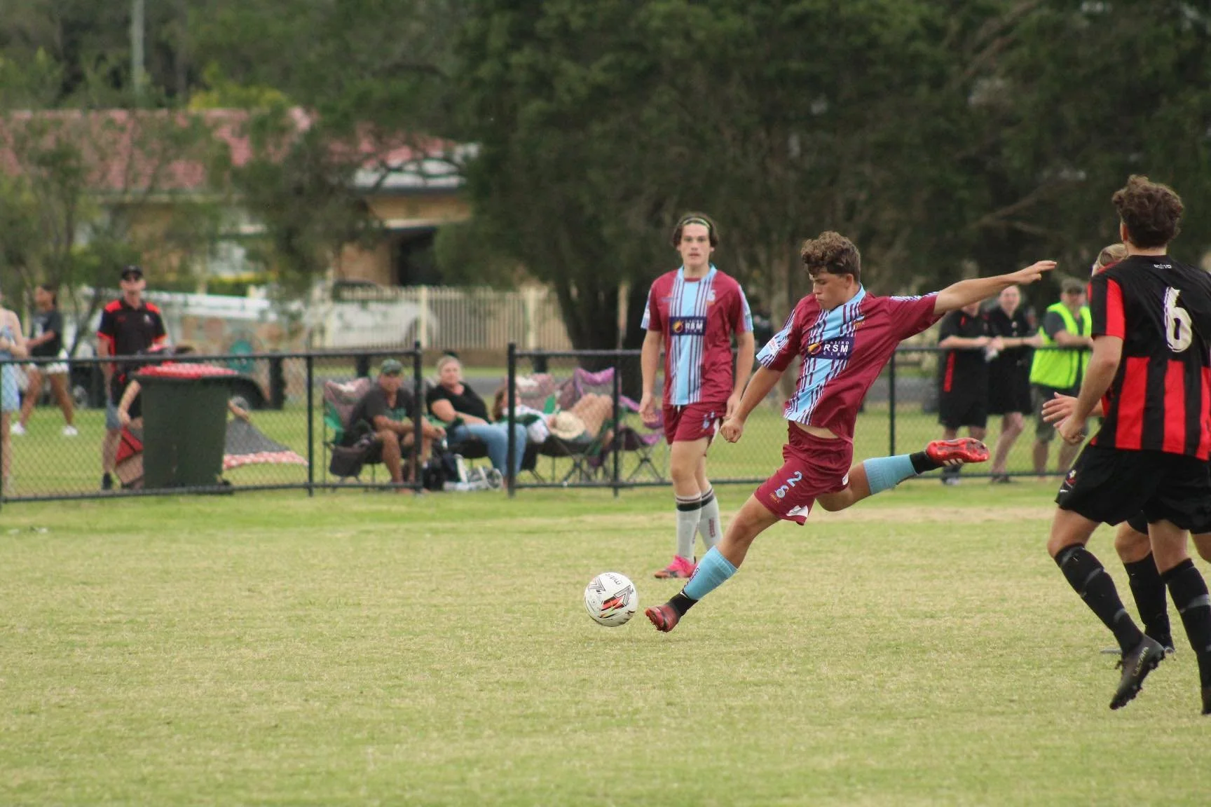 Casino RSM Cobras Football Club