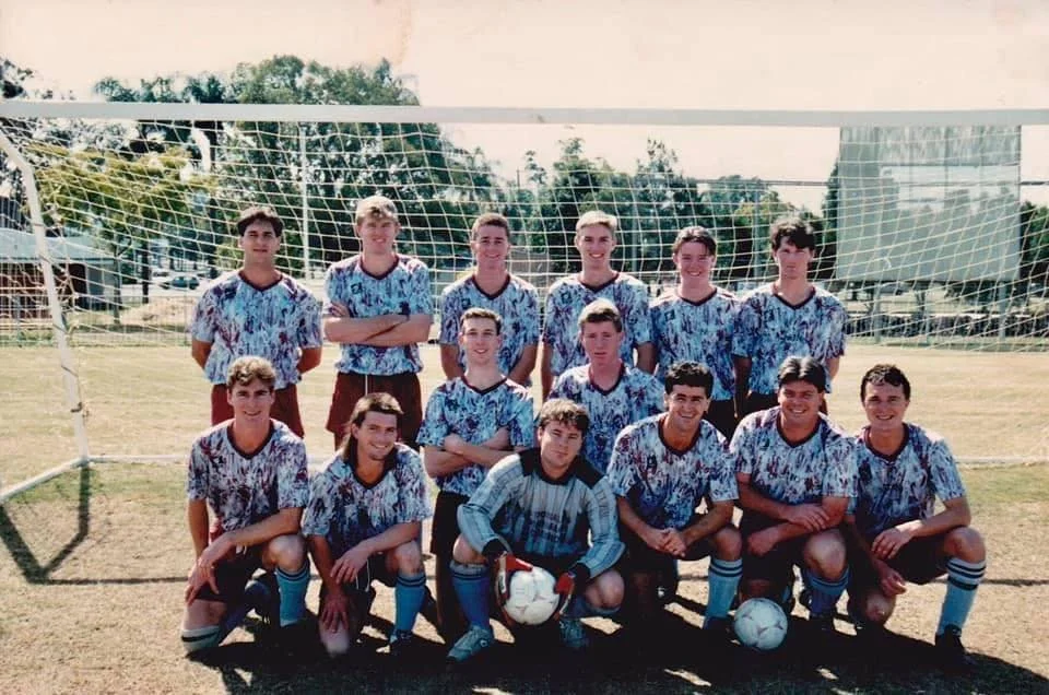 Our Club — Casino RSM Cobras Football Club