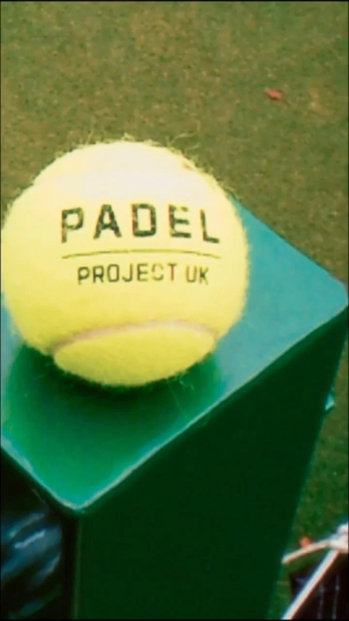 Padel Tennis Near You | Join Us | Padel Project UK