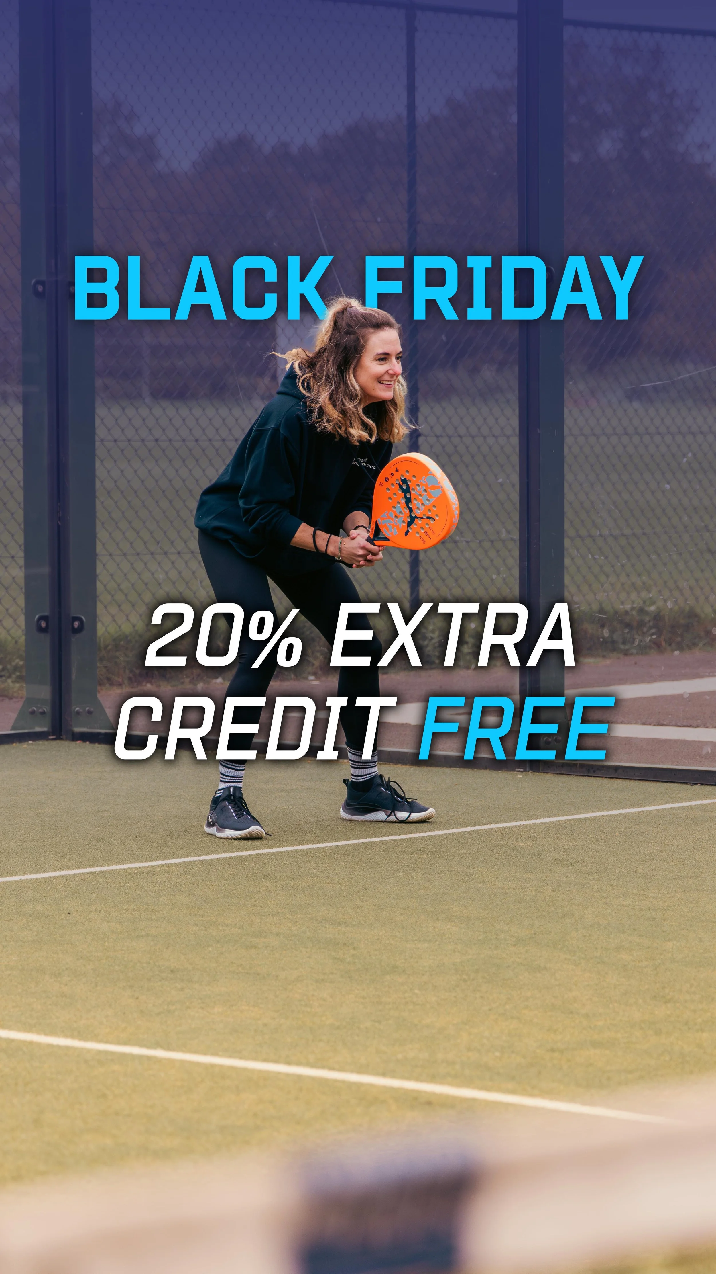 Padel Tennis Near You | Join Us | Padel Project UK