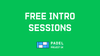 Free Intro Session — Padel Project UK