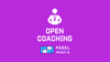 Open Coaching — Padel Project UK