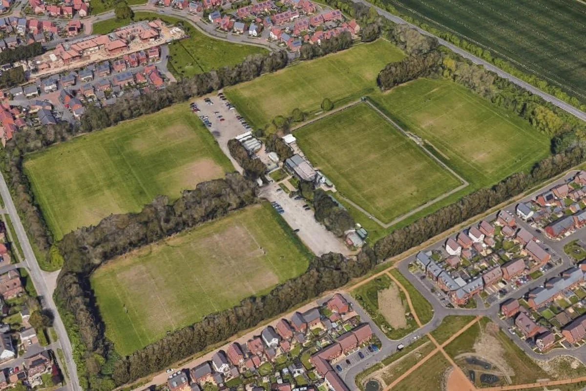 Padel Tennis Near You | Join Us | Padel Project UK