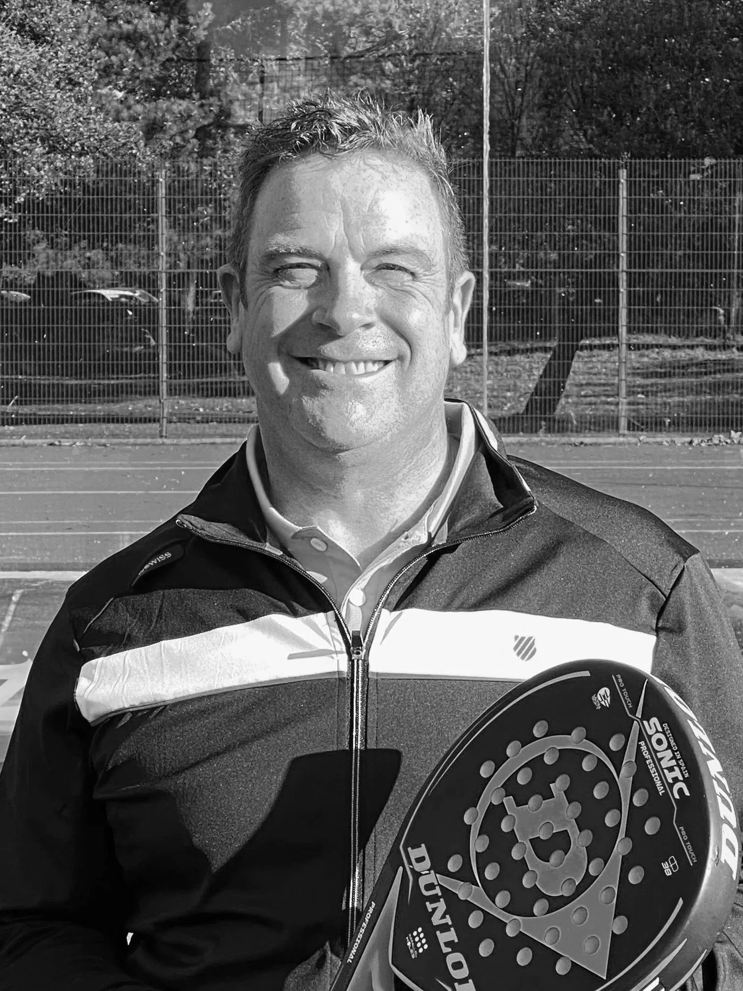 Lowther Gardens: Padel Project UK's Expansion — Padel Project UK