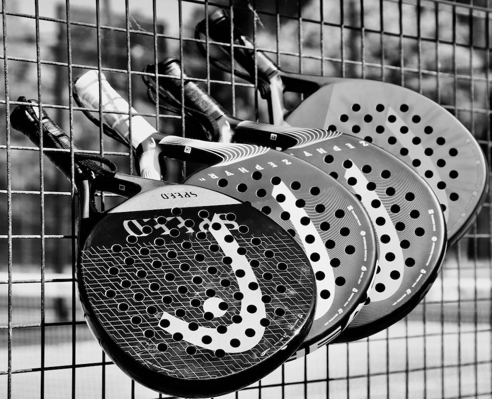 Lowther Gardens: Padel Project UK's Expansion — Padel Project UK