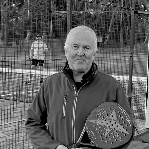 Lowther Gardens: Padel Project UK's Expansion — Padel Project UK