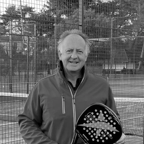 Lowther Gardens: Padel Project UK's Expansion — Padel Project UK