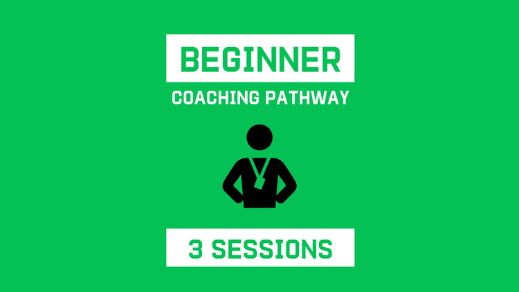 Beginner Pathway — Padel Project UK