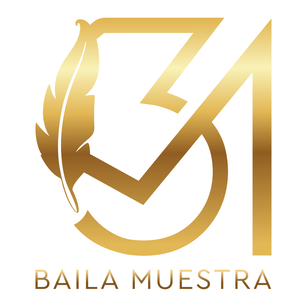 Baila Muestra