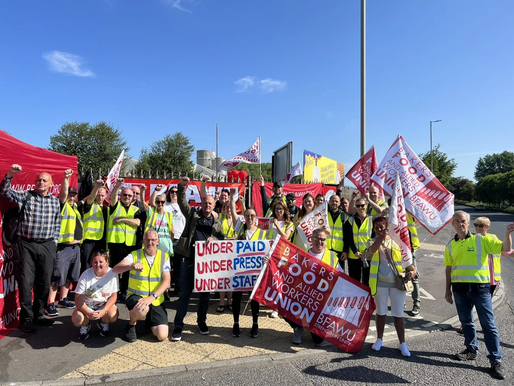 Ian Mearns: “Fighting the Corner for Food Workers” — FAWN: Food & Work ...