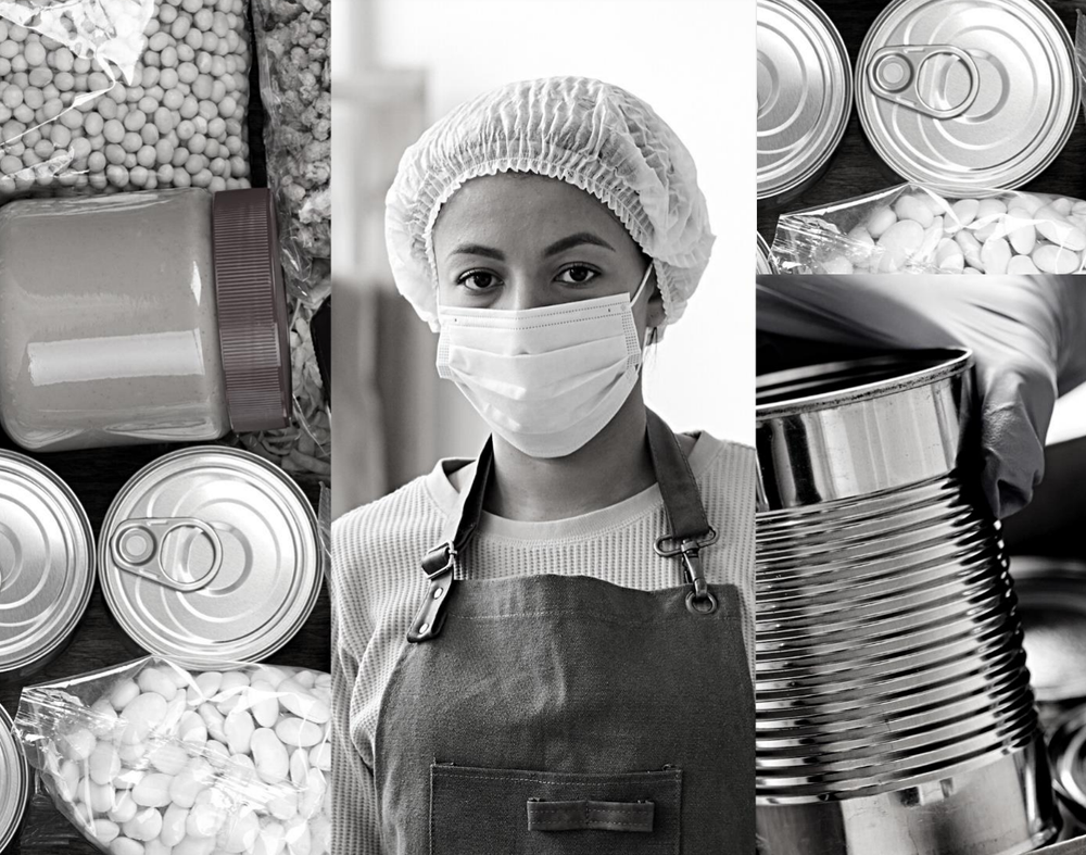 FAWN: Food & Work Network