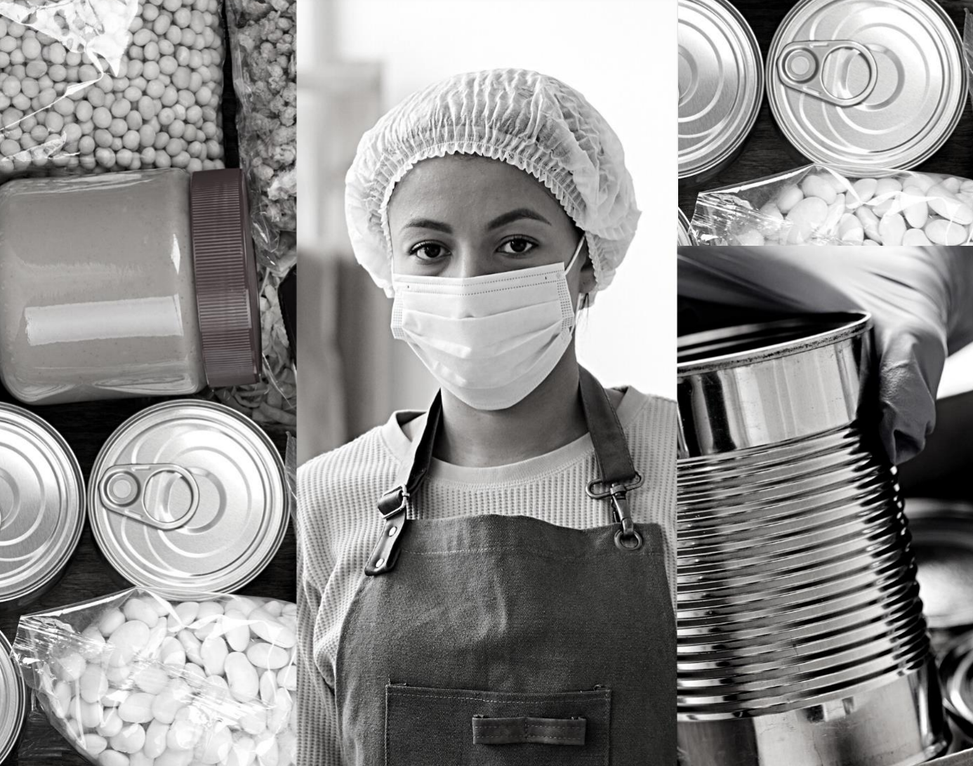 FAWN: Food & Work Network