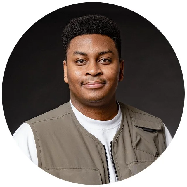 About + Contact — Ron Timehin Productions