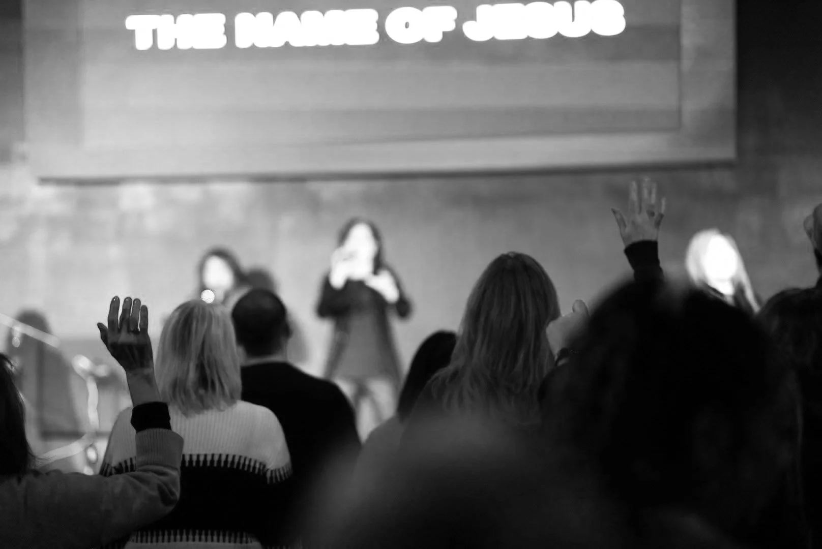 Visit Victory City Church — Victory City Church