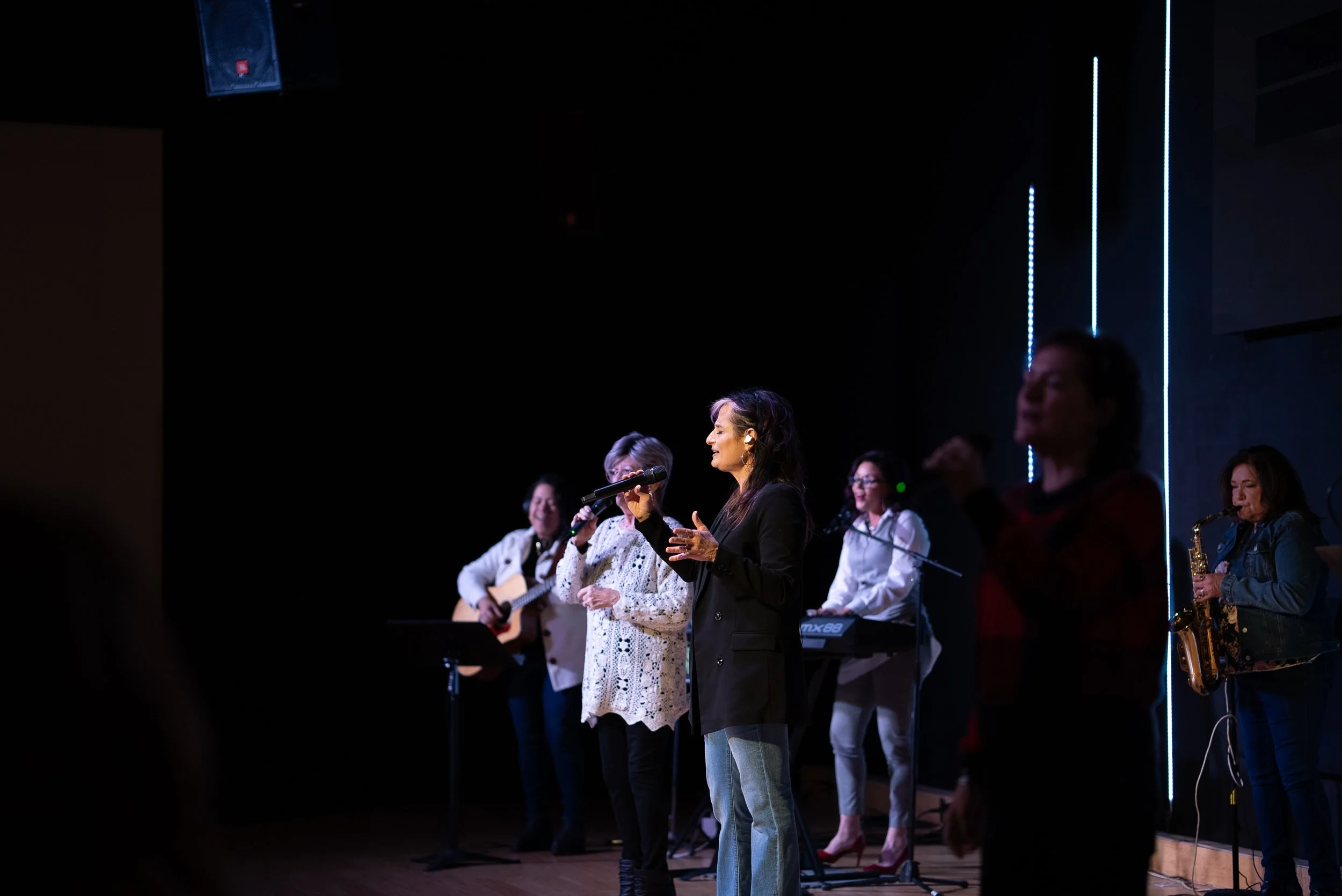 Visit Victory City Church — Victory City Church