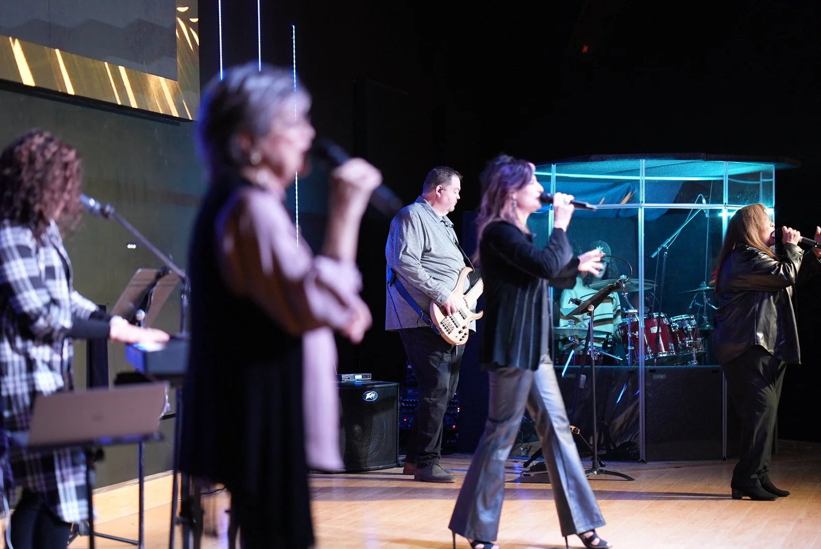 Visit Victory City Church — Victory City Church