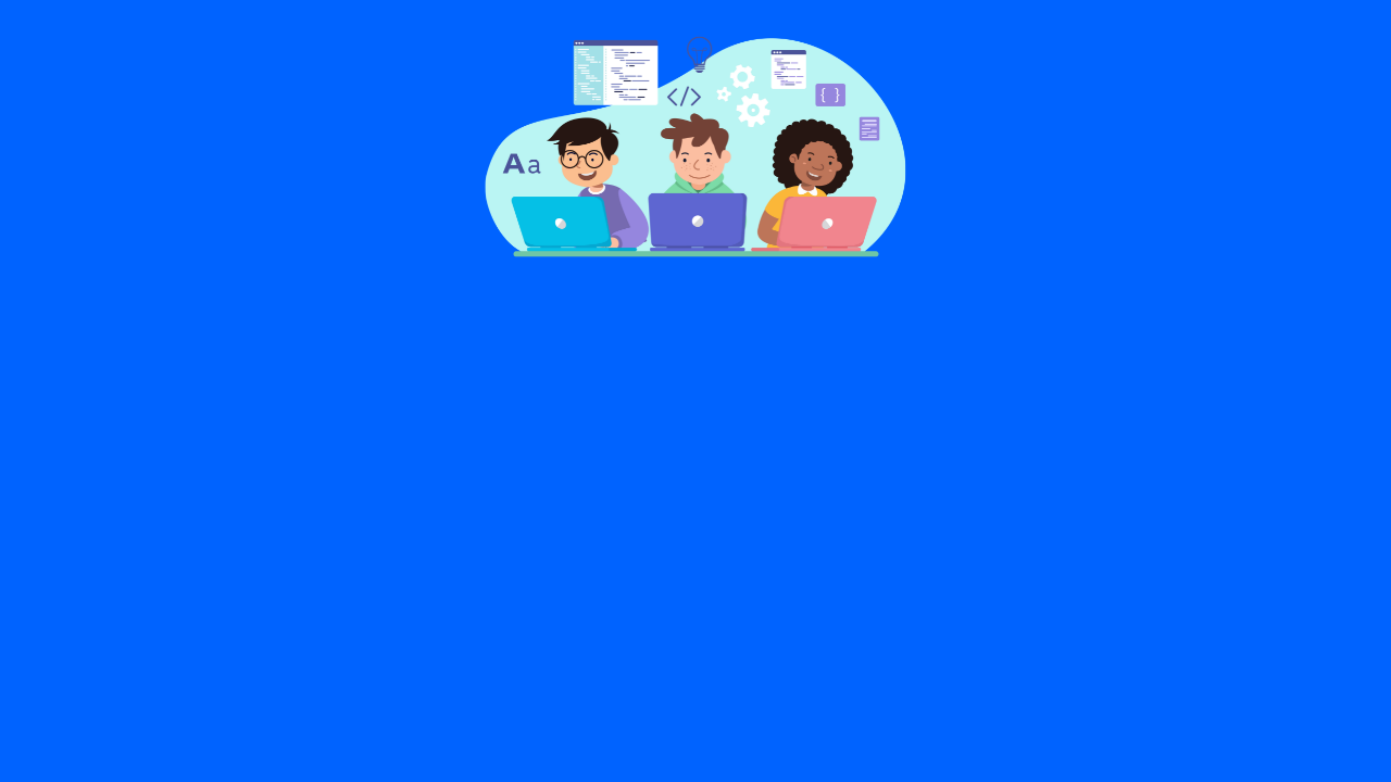 Unitz Academy - Live online courses for kids and adults