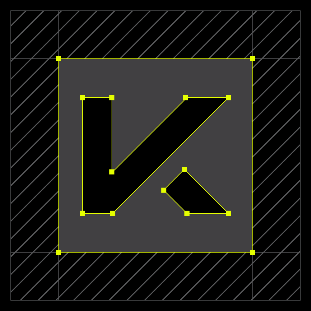 Kristian Designs - Freelance Logo & Brand Identity Design Studio