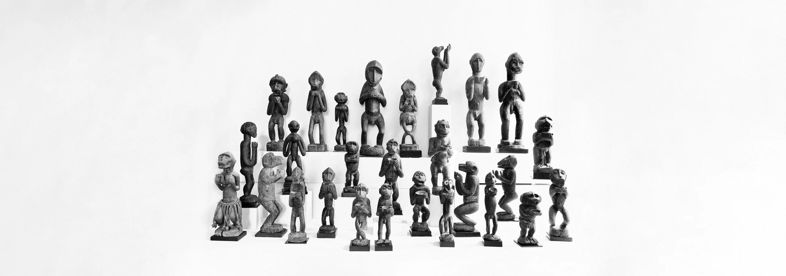 Galerie Lucas Ratton - Art Tribal