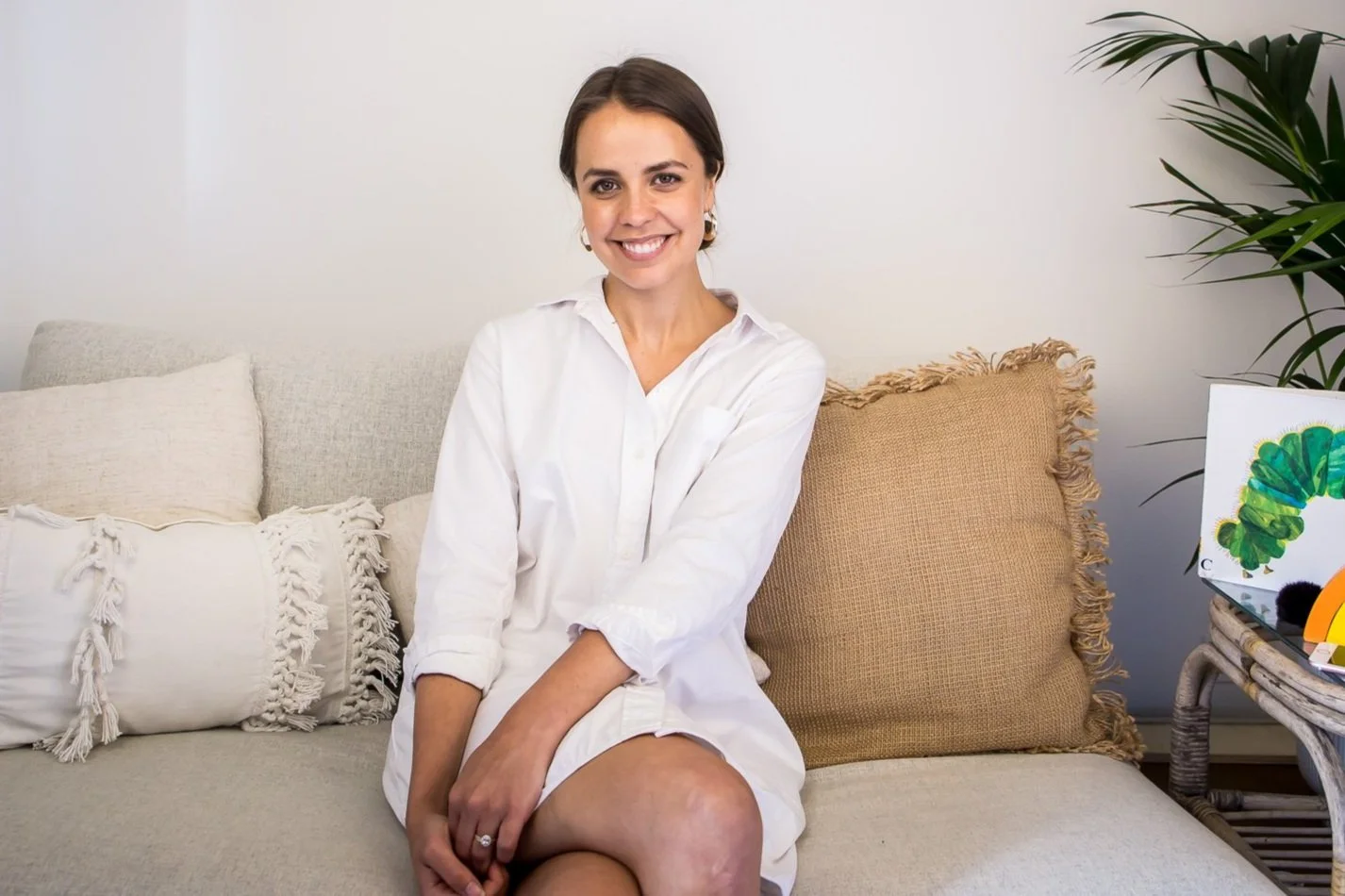 Meet Rachael — Therapy Time Australia