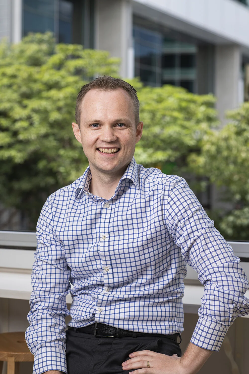 Our Team — AstuteMed