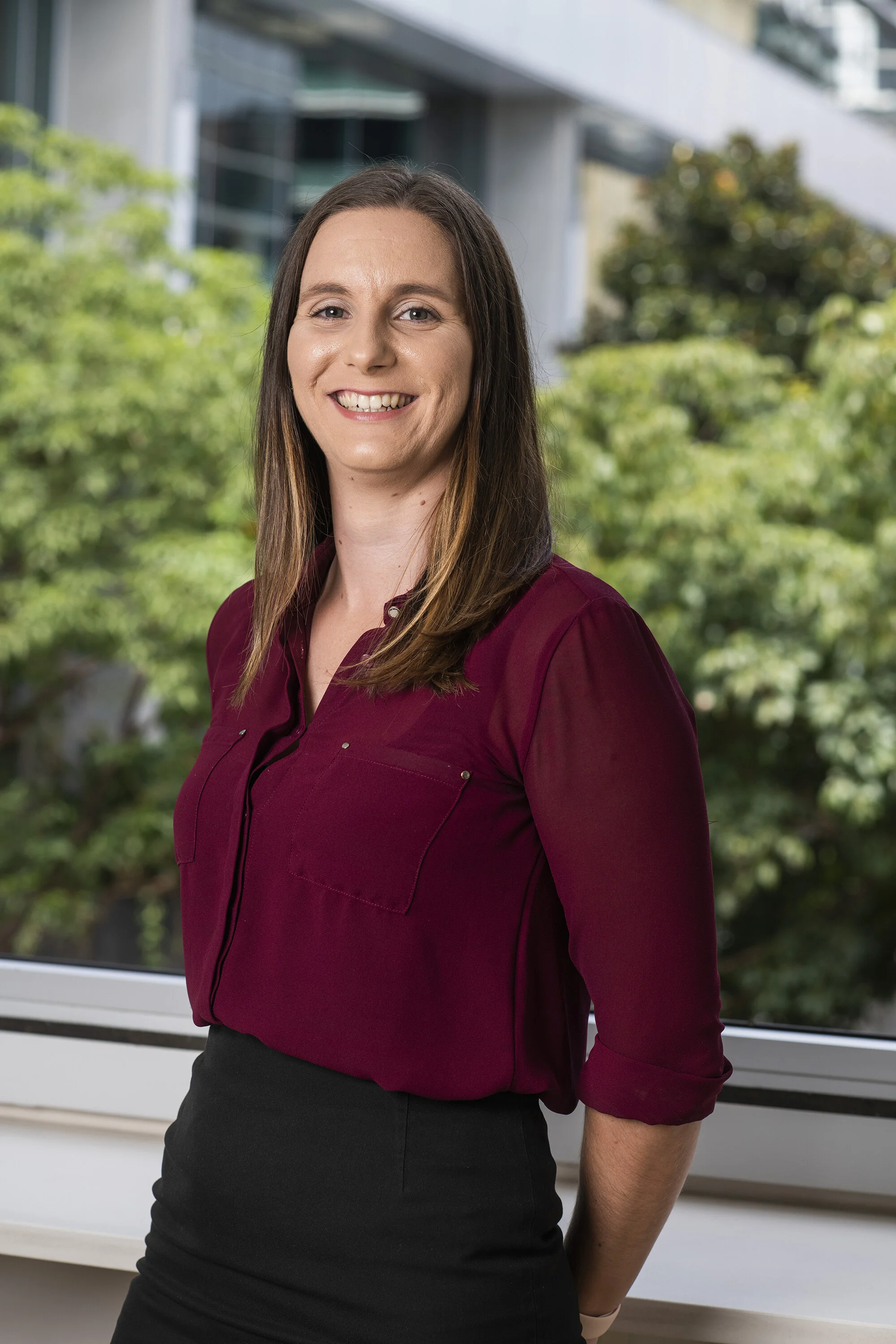 Our Team — AstuteMed