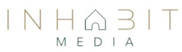 Inhabit Logo
