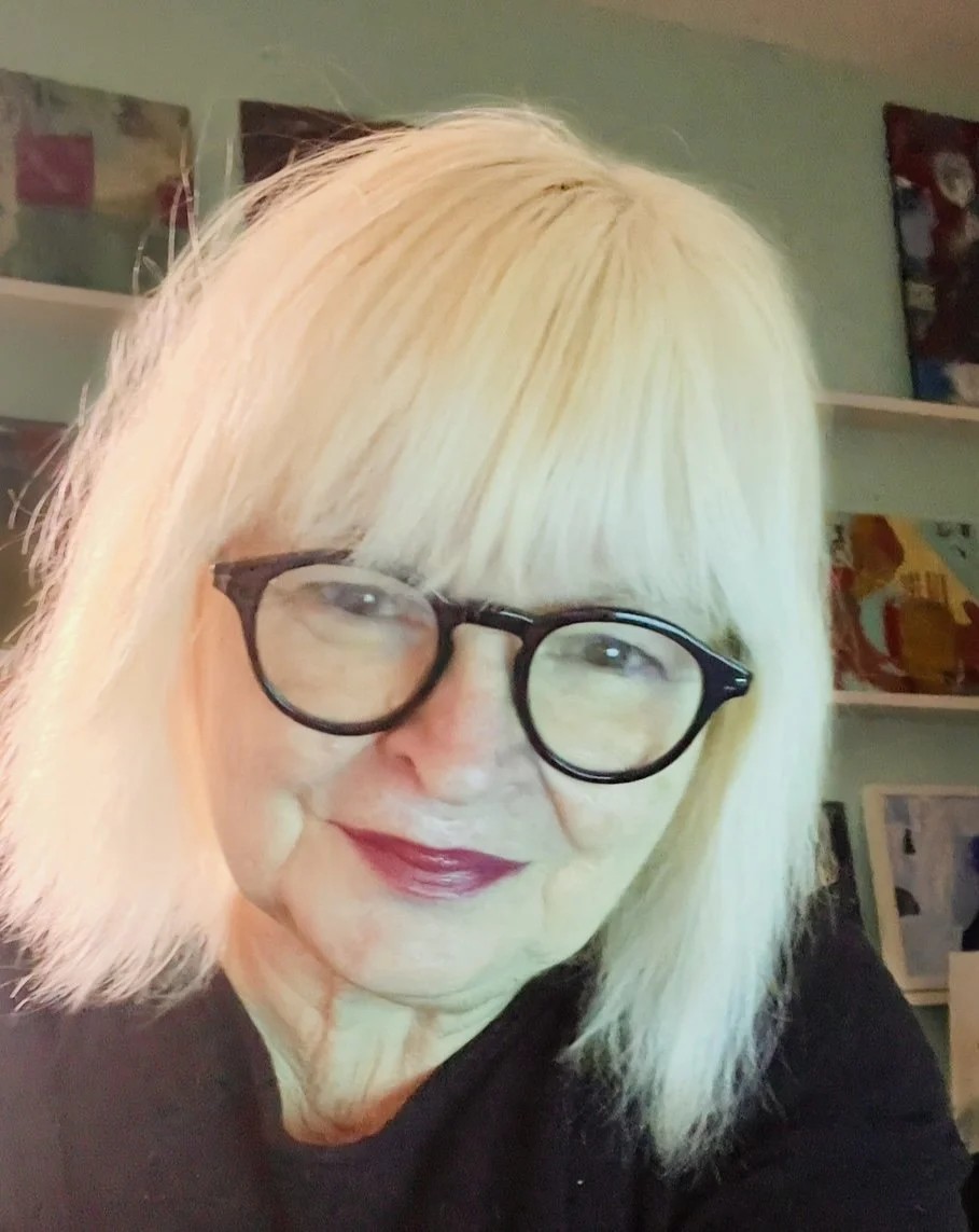 Christine Thompson — Arts Hub Brockville