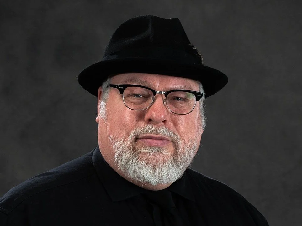 Hugh Gardiner — Arts Hub Brockville