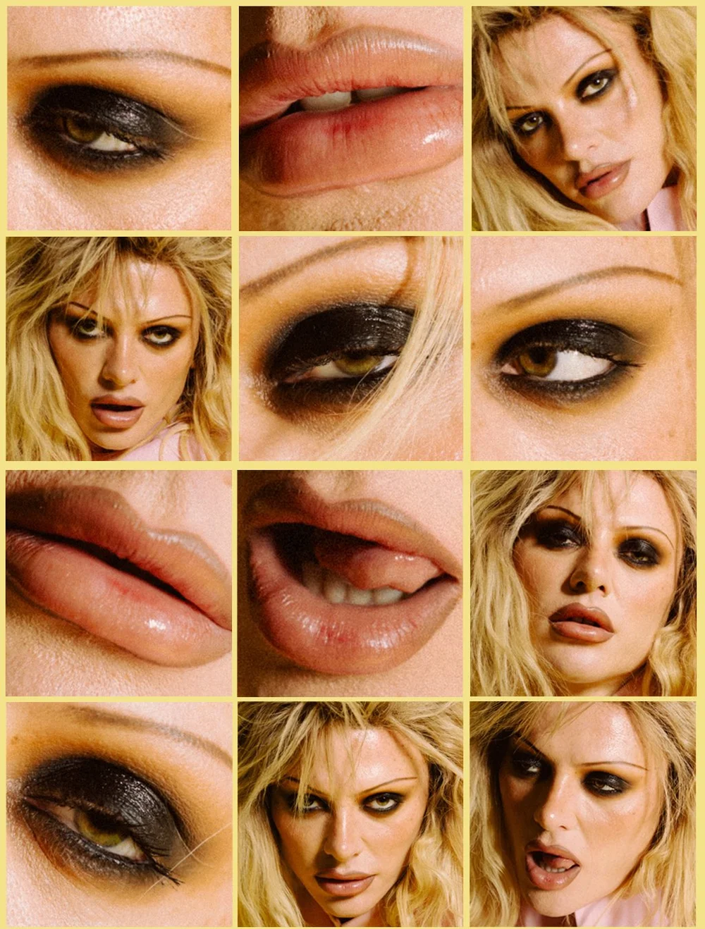 Bimini on Being Politically Active, British Glamour and Their New ...