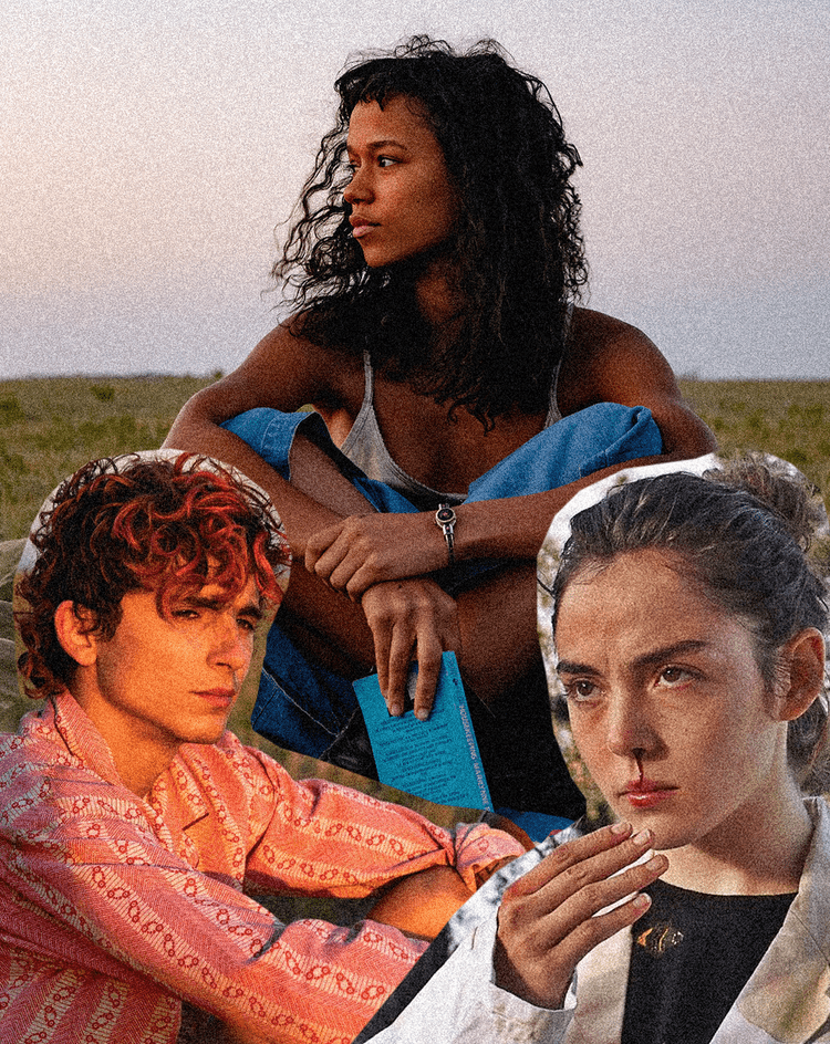Why Are Fictional Cannibals So Hot? — Polyester