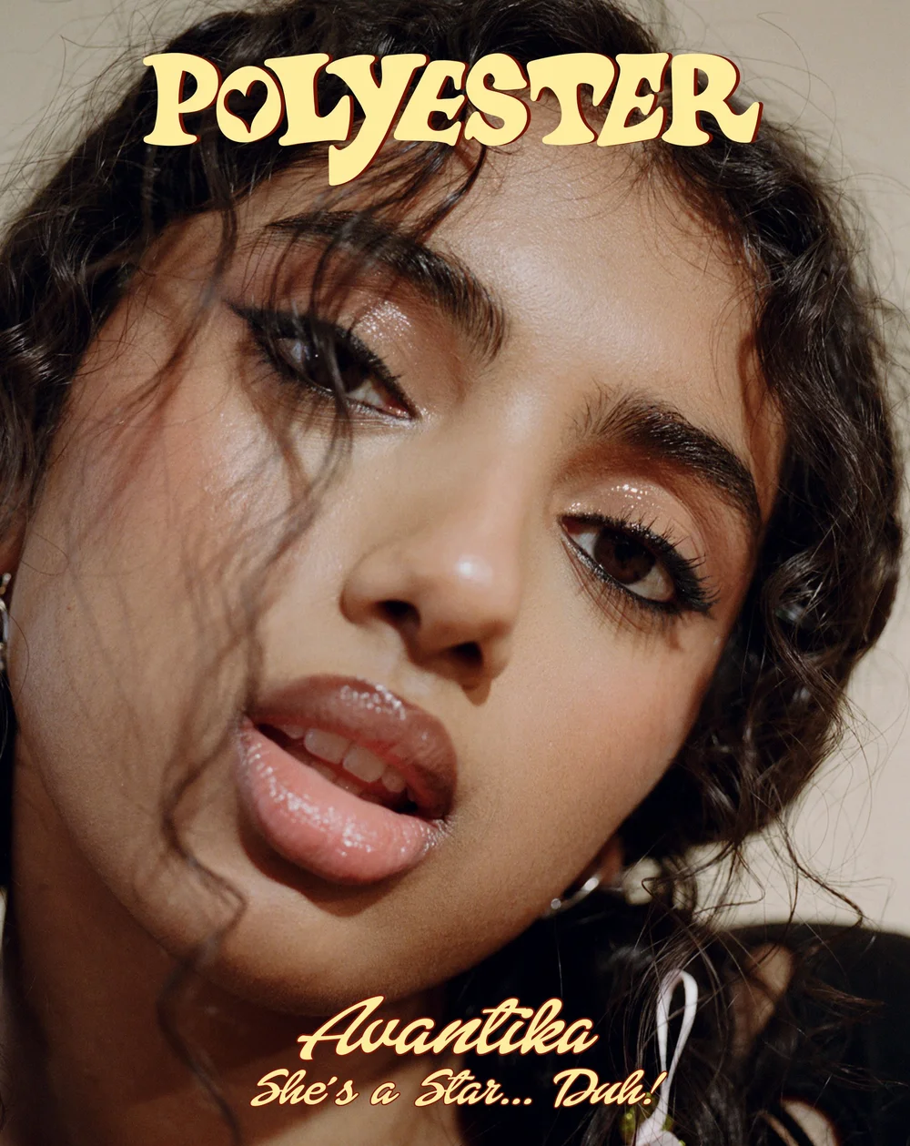 Features — Polyester