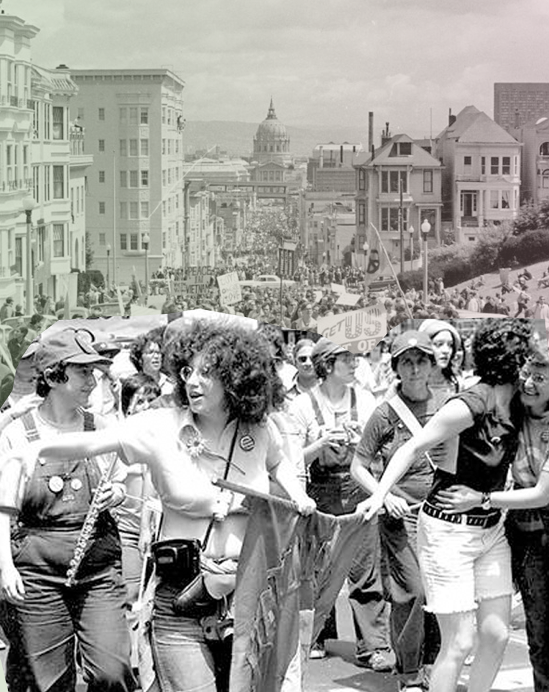 Mad Pride: What Is It, and Why Is It Back? — Polyester