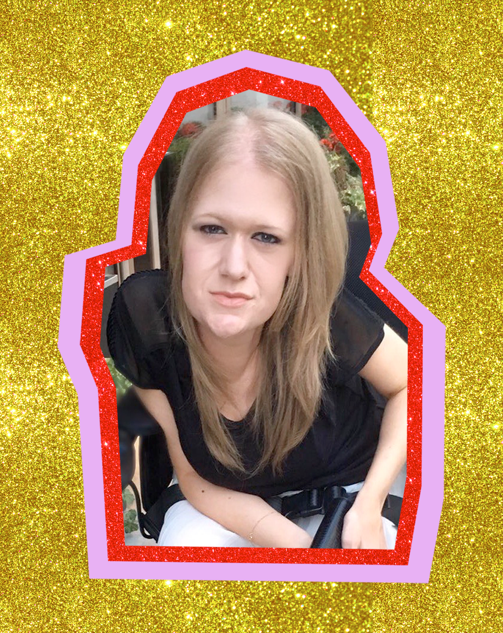 Frances Ryan on the Importance of Media For and By Disabled Women ...