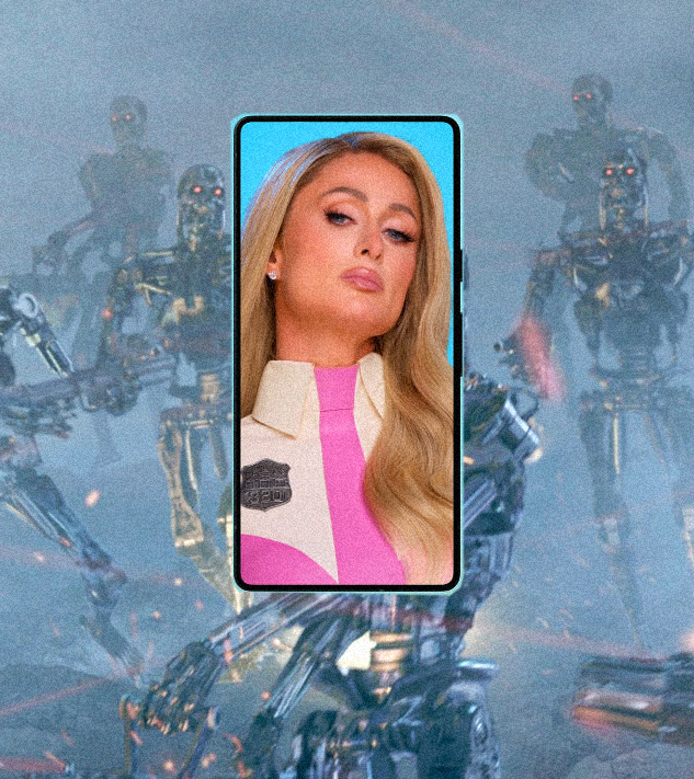 AI Celebrity Chatbots And The Commodification Of The Self — Polyester